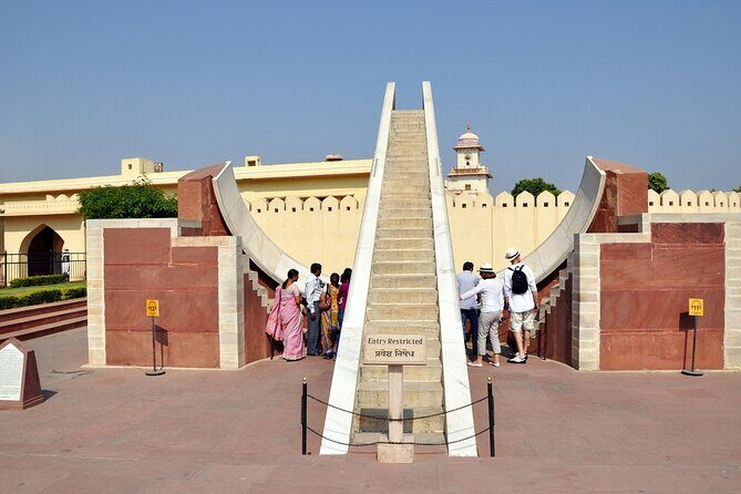 8 Days - Jaipur, Pushkar, Jodhpur, Udaipur & Chittorgarh Tour. - Exploring Rajasthan’s Cities in Depth
