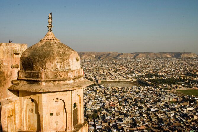 8 Days - Jaipur, Pushkar, Jodhpur, Udaipur & Chittorgarh Tour. - FAQ