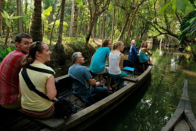 8 Days Kerala Private Tour Covering Kochi- Munnar- Periyar- Alleppey and Kovalam - The Sum Up