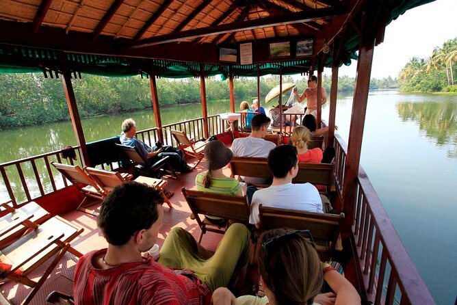 8 Days Kerala Tour Package with Houseboat Stay - Practical Insights & Travel Tips