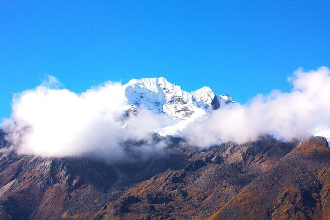 8 Days Langtang Valley Trek - The Experience of Guides and Logistics