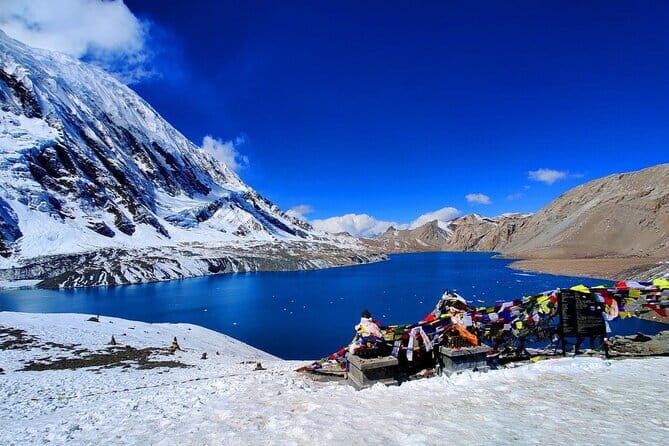 8 Days Langtang Valley Trek - Final Thoughts