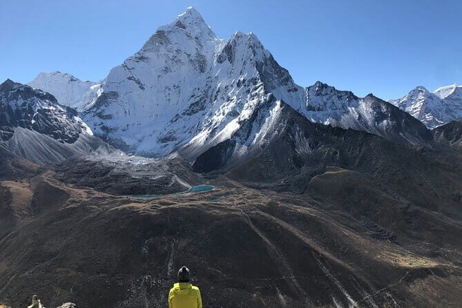 8 Days Langtang Valley Trek - FAQ