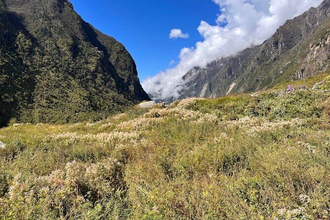 8 Days Langtang Valley Trek from Kathmandu - What’s Included and What to Expect