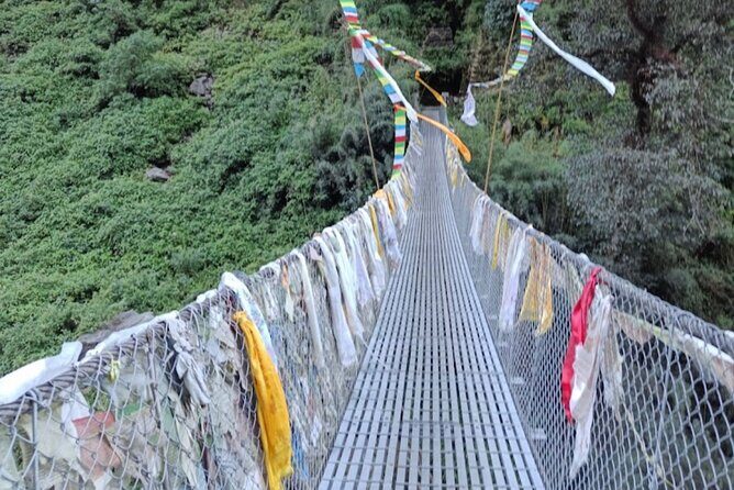 8 Days Langtang Valley Trek from Kathmandu - FAQ