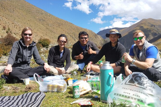 8 Days Lhasa Gyantse Shigatse Mt Everest Group Tour - The Itinerary Breakdown: What to Expect