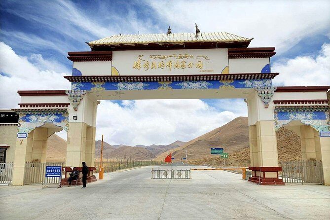 8 Days Lhasa to Mt. Everest (EBC in Tibet) Join-in Group Tour with 4-star Hotel - The Full Experience: What to Expect