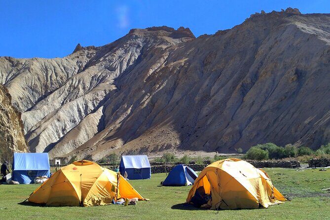 8 Days Markha Valley Trek: Shared Tour with Meals Included - An In-Depth Look at the Itinerary