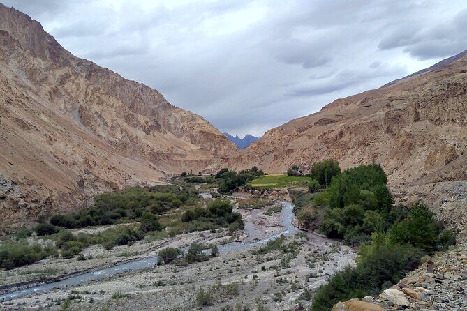 8 Days Markha Valley Trek: Shared Tour with Meals Included - Who Will Love This Trek?