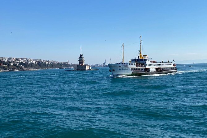 8 Days MINI Group Tour Istanbul, Ephesus, Pamukkale, Konya, Cappadocia - FAQ