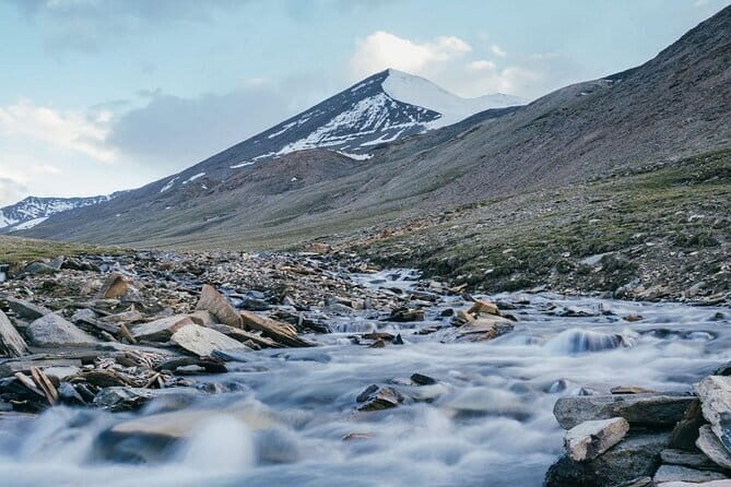 8 Days Mountaineering Experience in Ladakh India - Introduction: What’s this tour all about?