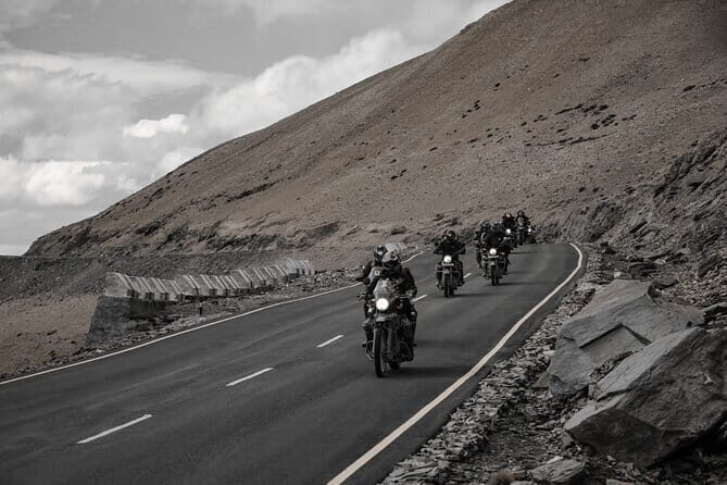 8 Days Mountaineering Experience in Ladakh India - Why This Tour Offers Value