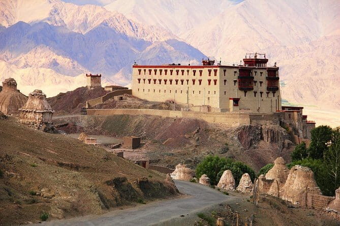 8 Days Mountaineering Experience in Ladakh India - Versatile Experience for the Right Traveler