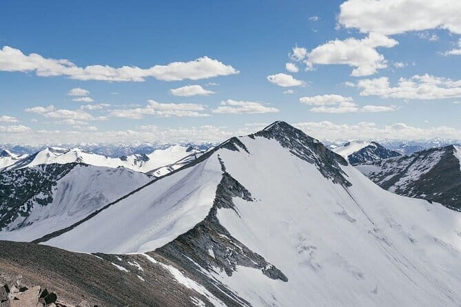 8 Days Mountaineering Experience in Ladakh India - Final Thoughts: Who Should Consider This?
