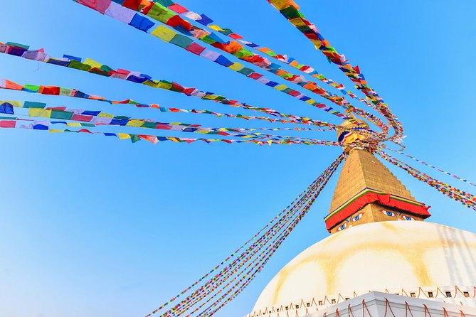 8 Days Nepal Tour (Kathmandu, Pokhara, and Chitwan Tour) - FAQ