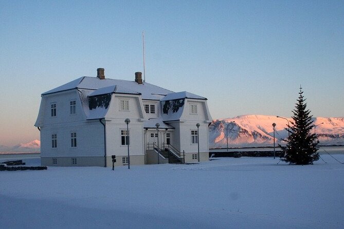 8-Days Northern Lights Exploration Small Group Tour from Reykjavík - Frequently Asked Questions