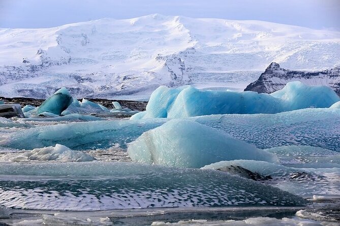 8-Days Northern Lights Exploration Tour From Reykjavík - Booking Information