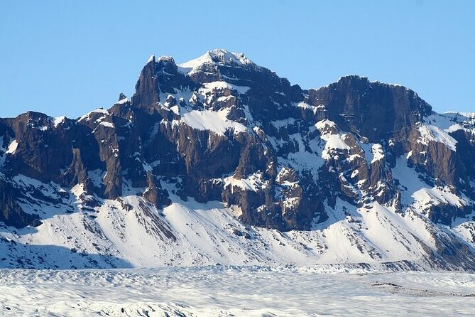 8-Days Northern Lights Exploration Tour From Reykjavík - Exploring Icelands Winter Landscapes