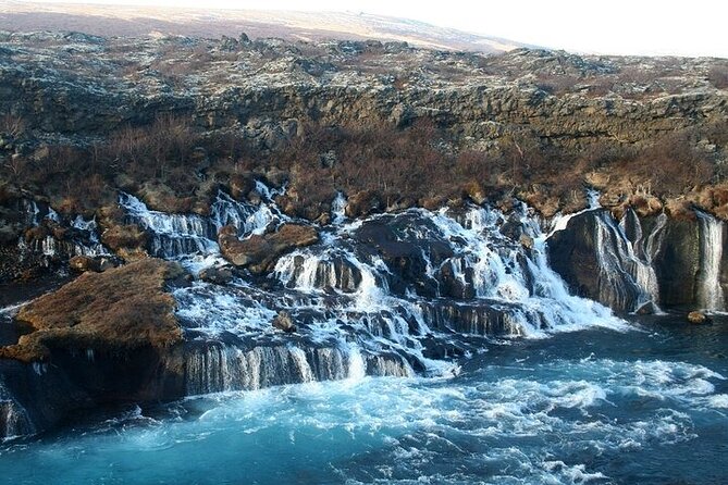 8-Days Northern Lights Exploration Tour From Reykjavík - Northern Lights Academy and Unique Experiences