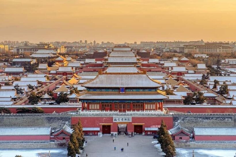 8 Days of History and City Lights in Beijing, Xian&Shanghai - Key Points