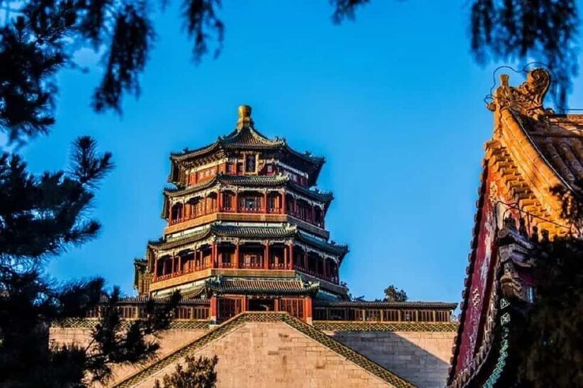 8 Days of History and City Lights in Beijing, Xian&Shanghai - Considerations