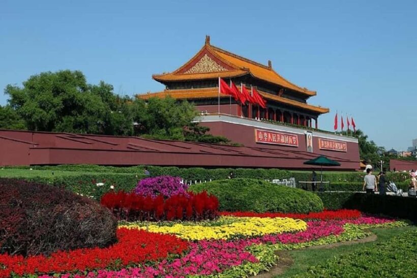 8 Days of History and City Lights in Beijing, Xian&Shanghai - FAQ