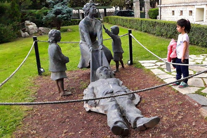 8 Days Peloponnese: Sightseeing, Historical & Tasting Private Tour from Athens - Key Points