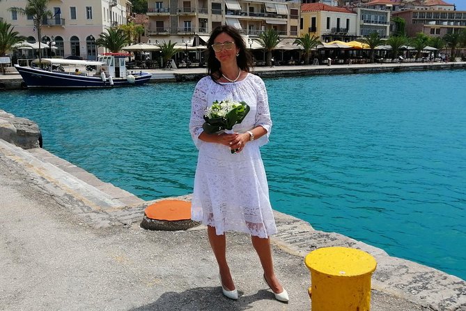 8 Days Peloponnese: Sightseeing, Historical & Tasting Private Tour from Athens - Why This Tour Is a Great Deal