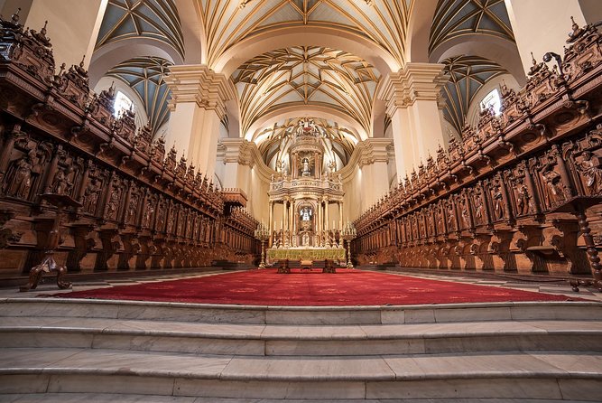 8 Days Peru All The Senses: Lima, Cusco, Machu Picchu & Titicaca Lake - Dining Experiences