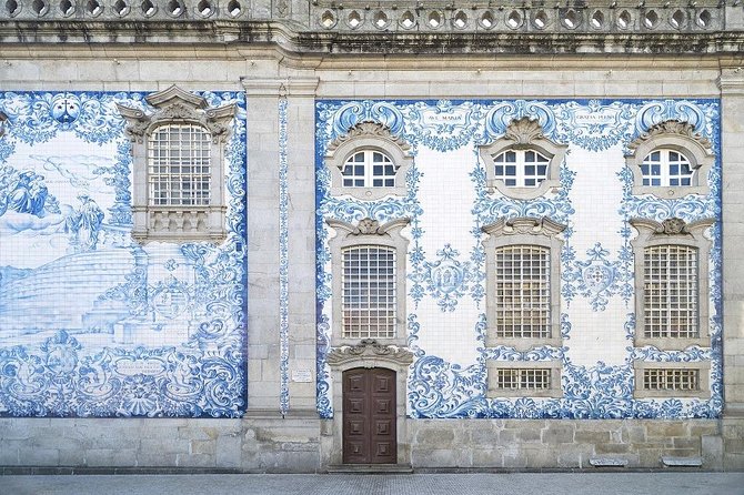 8 Days Portugal Discovery Self drive from Lisbon - Day 3: From Castelo de Vide to Coimbra via Tomar