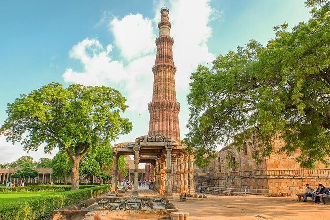 8 - Days Private Golden Triangle Tour with Amritsar - Value for Money: Is It Worth It?