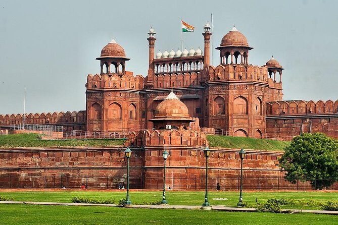 8 - Days Private Golden Triangle Tour with Amritsar - Who Should Consider This Tour?
