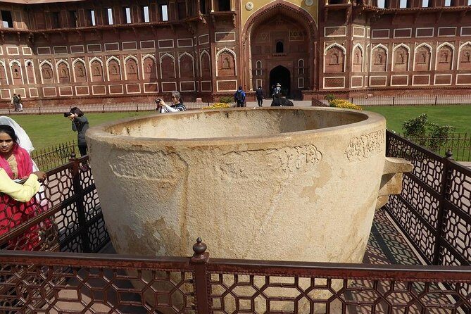 8 - Days Private Golden Triangle Tour with Udaipur - The Practical Side