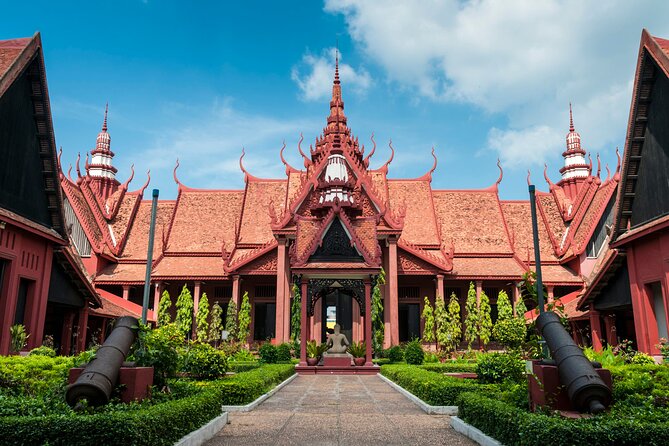 8 Days Private Guide Tour Phnom Penh to Battambang & Siem Reap - Wrapping Up