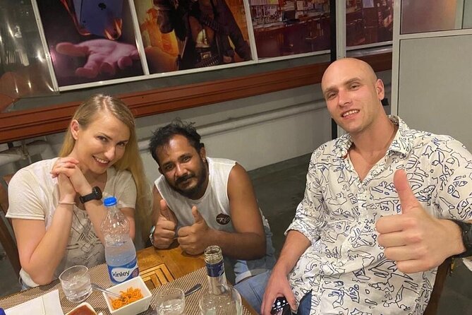 8 Days Private Guided Tour in Sri Lanka with accommodation (BB) - The Sum Up