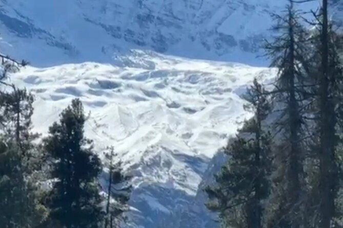 8 Days Private Guided Trekking in Annapurna Circuit with Pickup - Who Should Consider This Trek?