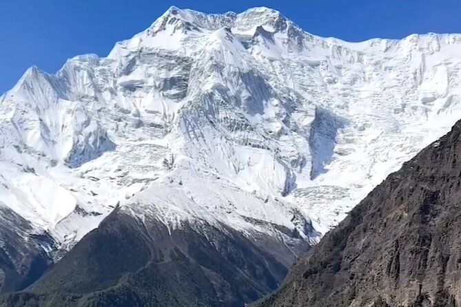 8 Days Private Guided Trekking in Annapurna Circuit with Pickup - The Sum Up