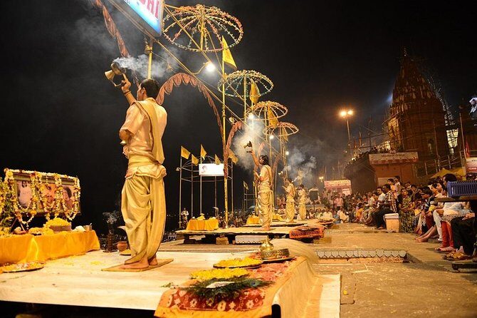 8 Days Private India Golden Triangle Tour with Delhi Jaipur Agra Varanasi - Who This Tour is Best For