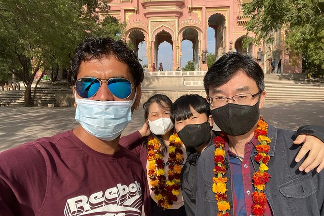 8 Days Private Luxury Golden Triangle Tour with Udaipur & Pushkar - FAQ