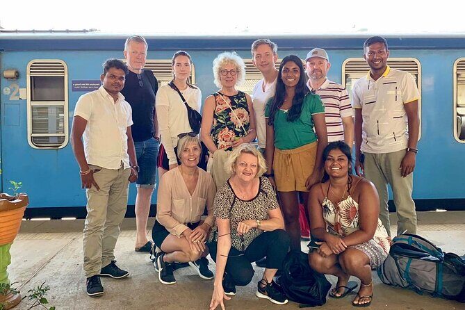 8 Days Private Round Tour in Sri Lanka - Who Is This Tour Best For?
