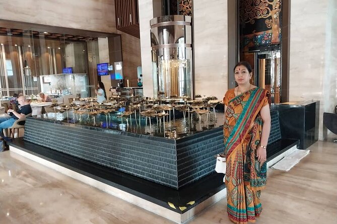 8 Days Private South India Temple Tour with 4 Star Luxury Hotels - The Experience That Travel Reviews Highlight