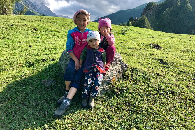 8 Days Private Tour at Lenin Peak Base Camp Trek - FAQ