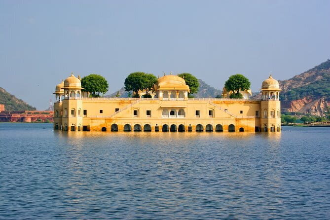 8 Days Private Tour Colors of Rajasthan from Jaisalmer - Key Points