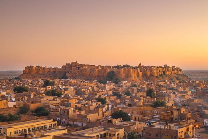 8 Days Private Tour Colors of Rajasthan from Jaisalmer - Final Thoughts