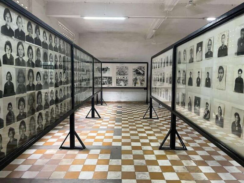 8 Days Private Tour Highlights of Cambodia - Final Thoughts: Who Should Travel This Tour?