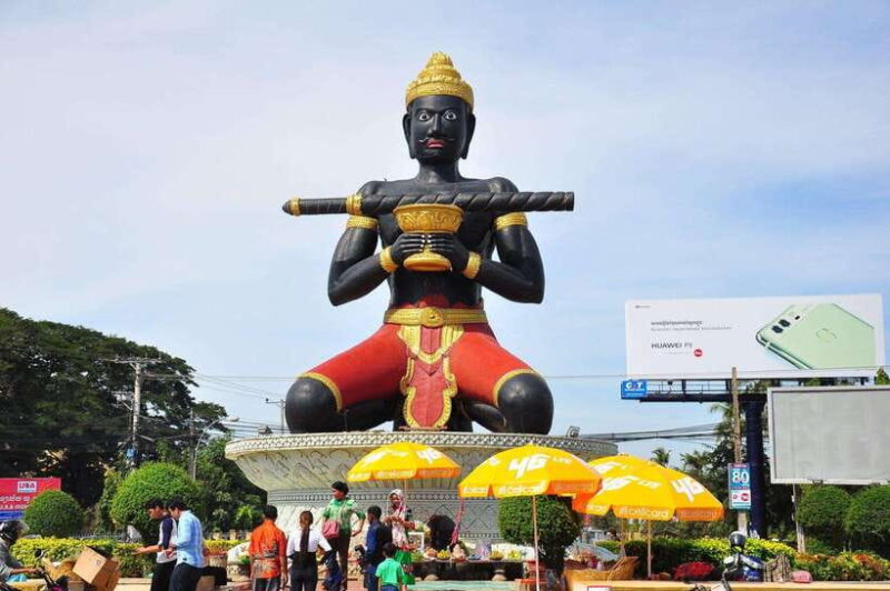 8 Days Private Tour Highlights of Cambodia - FAQs