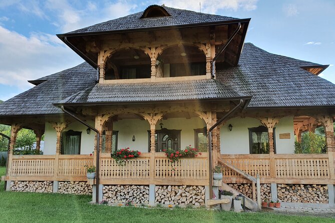 8 Days Private Tour in Romania - Transylvania, Maramures & Moldova - What Makes This Tour Valuable