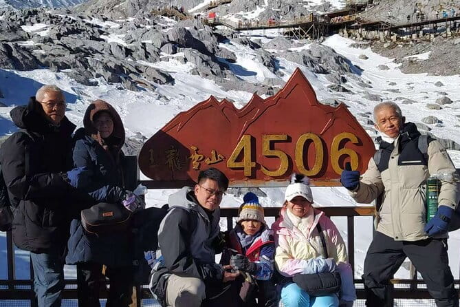 8 Days Private Yunnan Highlight Tour - Introduction