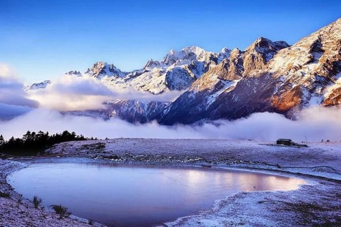 8 Days Private Yunnan Highlight Tour - Potential Drawbacks and Considerations