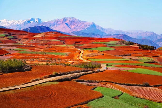 8 Days Private Yunnan Highlight Tour - FAQ